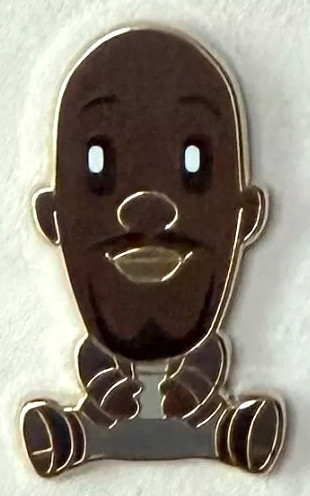 Incredibles aDorbs! Mystery Collection - Lucius Best - Frozone - Street ...