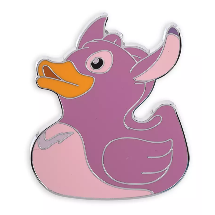 Ducks of Disney Mystery Collection - Angel | PIN 90607