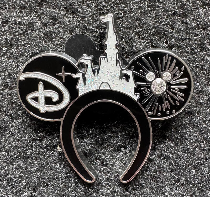 WDW Hidden Disney Series 2025 Wave A: Ear Headbands - SUPER CHASER ...