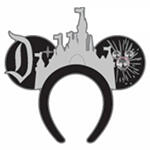 DLR Hidden Disney Series 2025 Wave A: Ear Headbands - SUPER CHASER ...