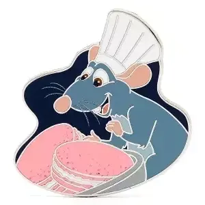 Magical Chefs Mystery Collection - Remy | PIN 91332