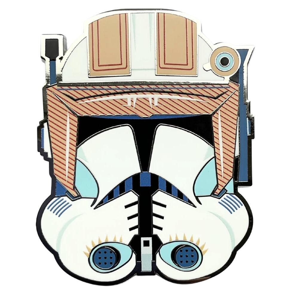 Star Wars Helmets - Clone Commander Cody Helmet | PIN 91669