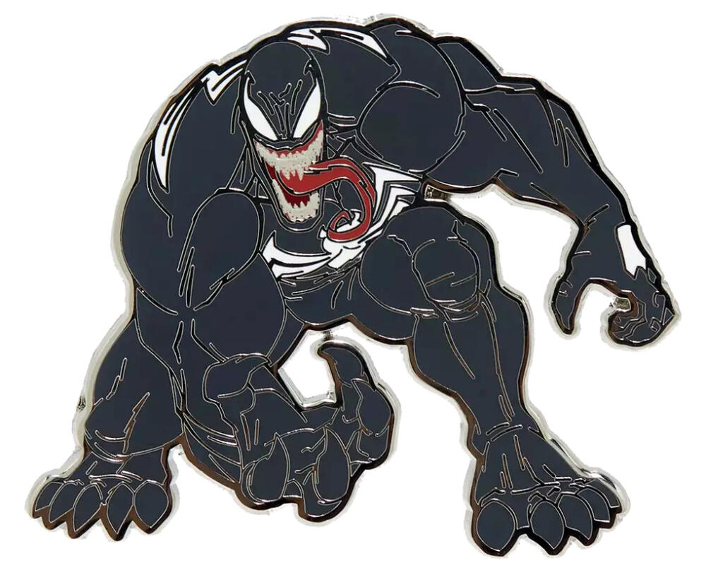 Monogram - Marvel Collection - Venom (Spider-man) | PIN 91731