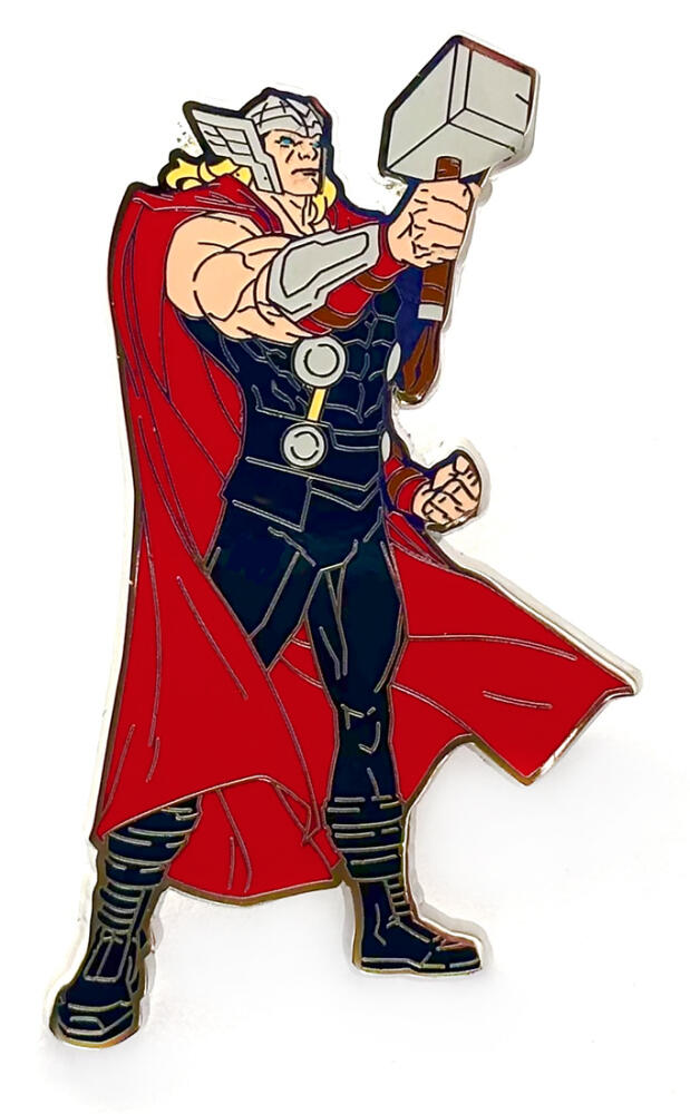 Monogram - Marvel Collection - Thor | PIN 91732
