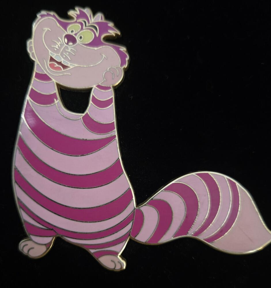 Cheshire Cat - Taking Head Off | PIN 91796