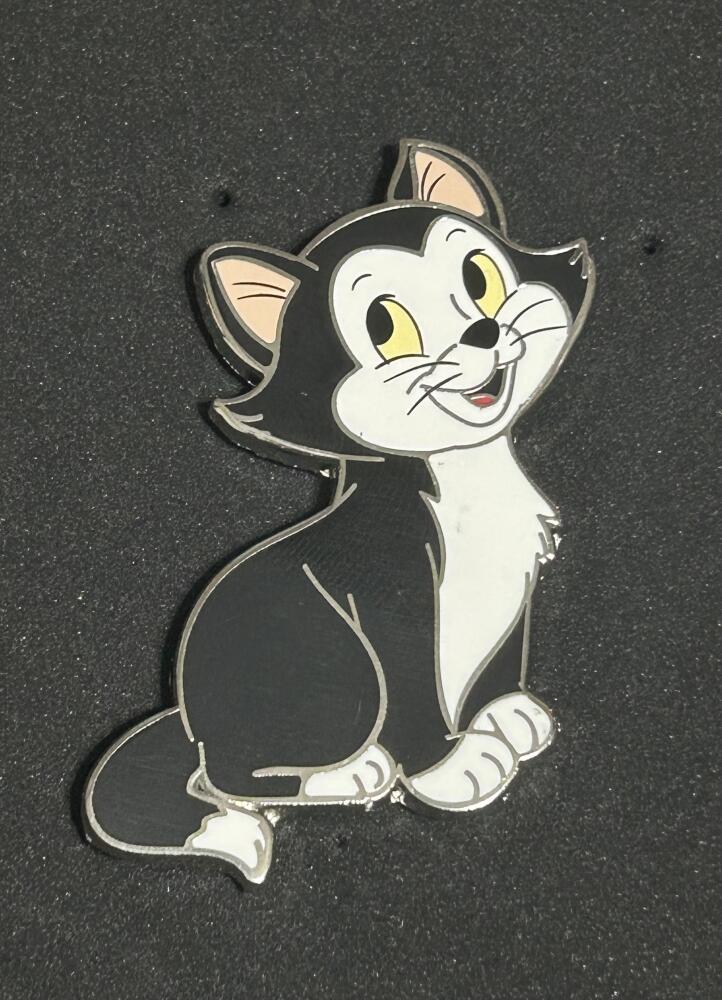 Pinocchio - Figaro | PIN 92967