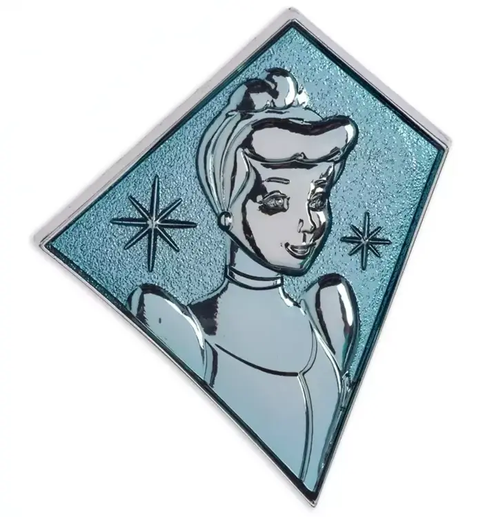 Cinderella 75th Anniversary - Cinderella | PIN 93171