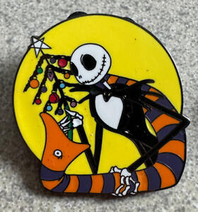 Tim Burton's The Nightmare Before Christmas Carded Mystery Collection ...