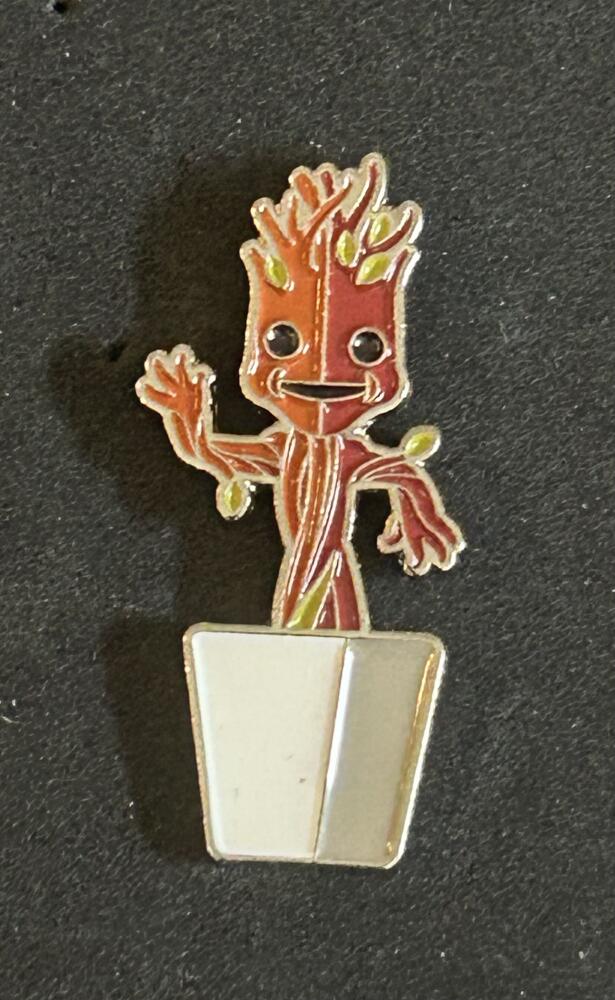 Groot Mondo | PIN 95600