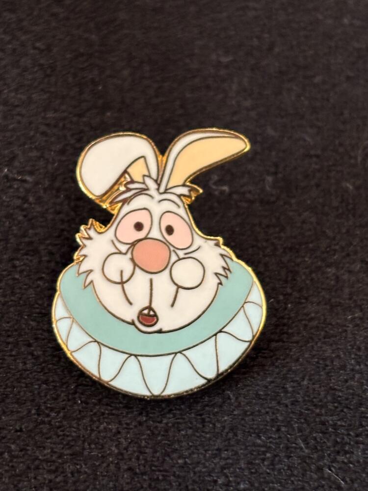 Disney Gallery - Alice in Wonderland - The White Rabbit | PIN 96113