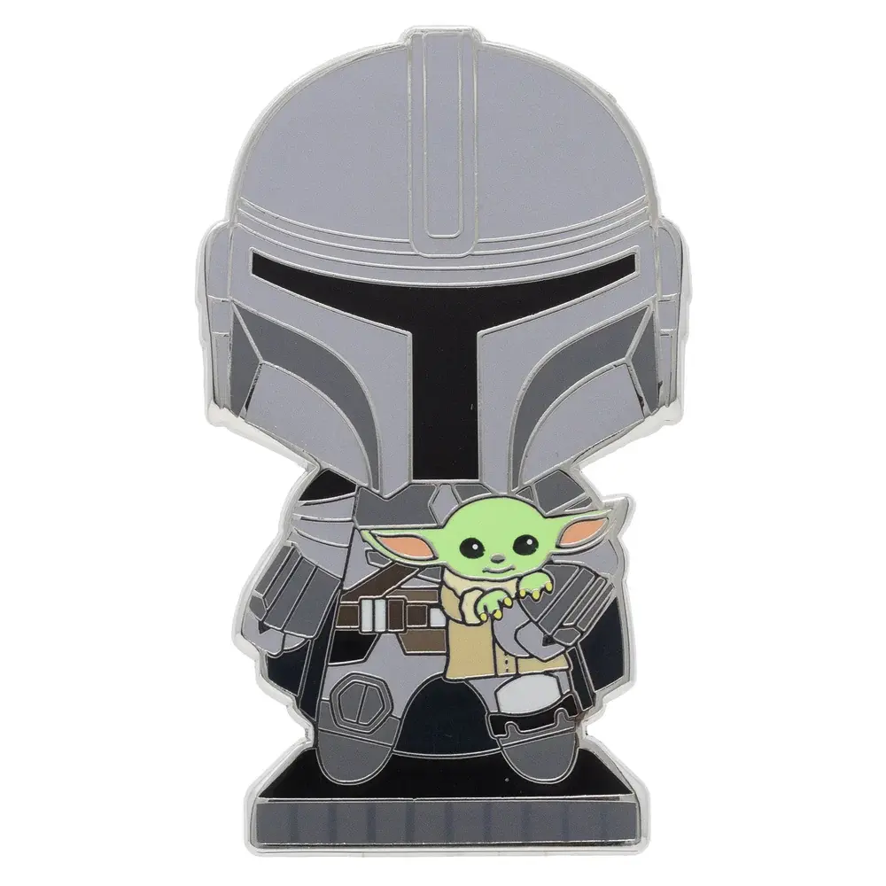 Pink A La Mode (PALM) - Star Wars Celebration 2025 Event - Mandalorian ...