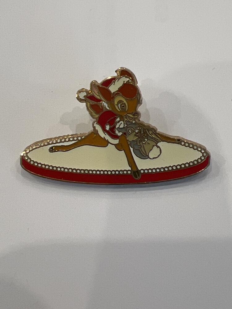 Cast Lanyard Refresh - Banbi / Thumper | PIN 97893