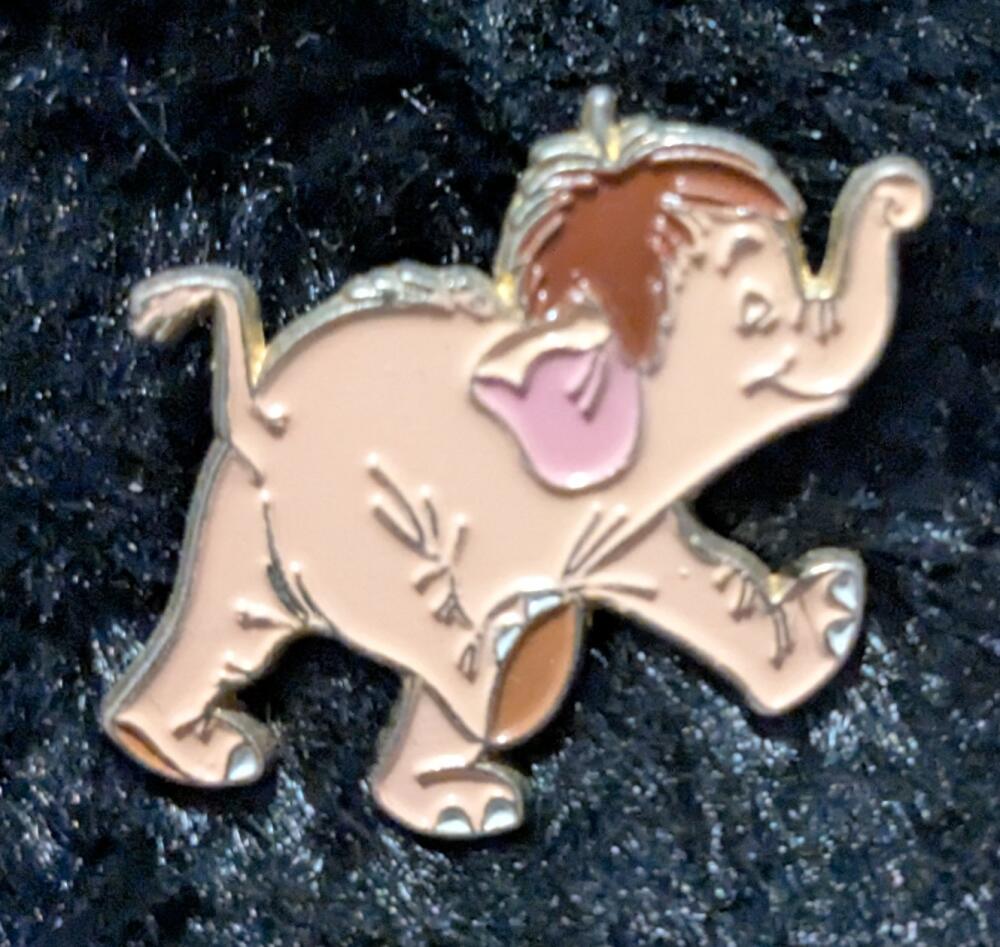 The Jungle Book - Hathi Jr. | PIN 97925