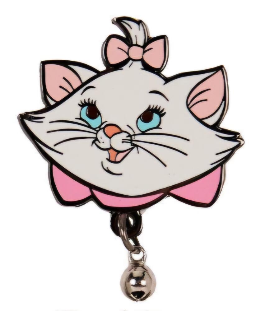 Disney Cats with Bells Blind Box (Gamestop Exclusive) - Marie | PIN 97992