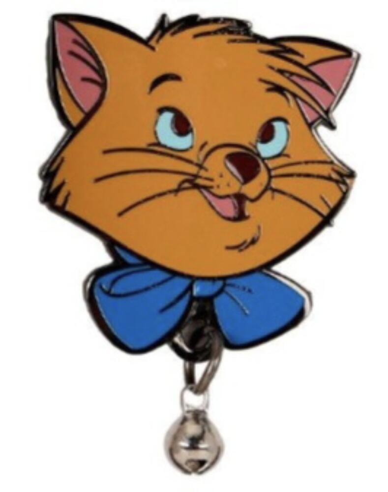 Disney Cats with Bells Blind Box (Gamestop Exclusive) - Toulouse | PIN ...