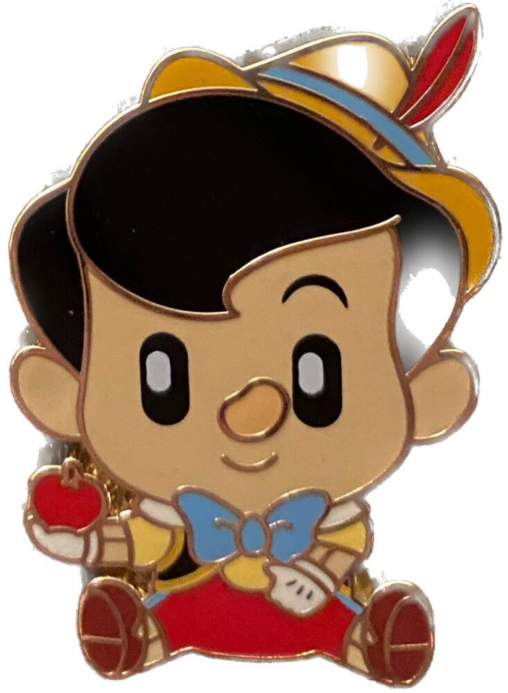 Pinocchio aDorbs! Mystery Collection - Pinocchio | PIN 98301