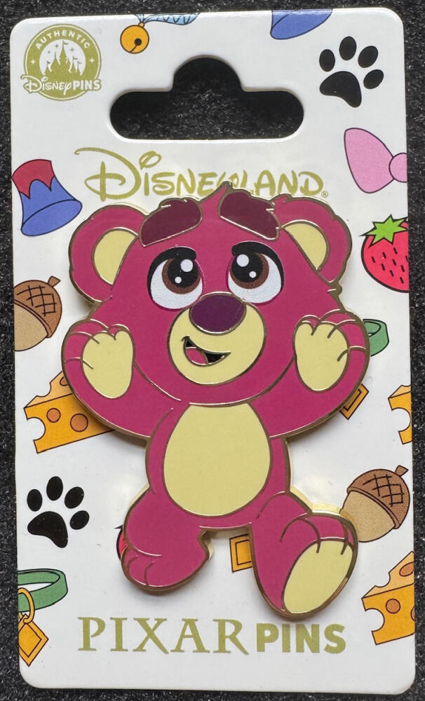 Naif - Lotso | PIN 98369