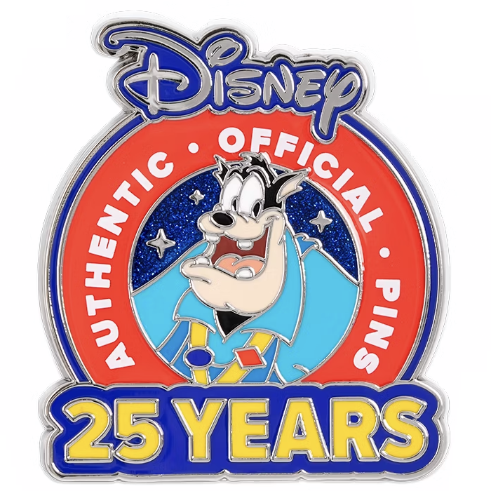 Celebrating 25 Years of Disney Pin Trading Mystery Collection - Pete ...