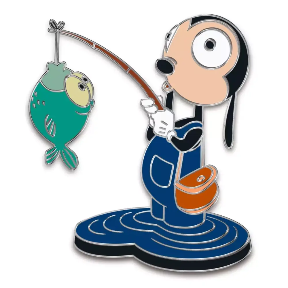 A Goofy Movie 30th Anniversary - A Goofy Movie 30th Anniversary ...