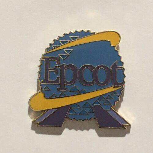 EPCOT - Spaceship Earth Icon | PIN 98672