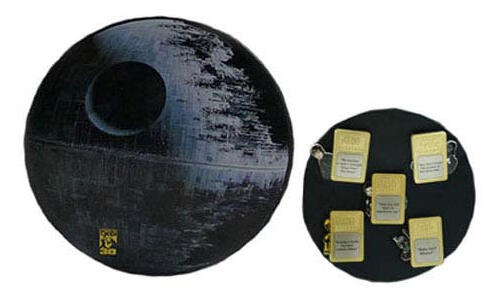 Star Wars Weekends 2013 - Pivot Series 5-Pin Boxed Set | PIN 98787