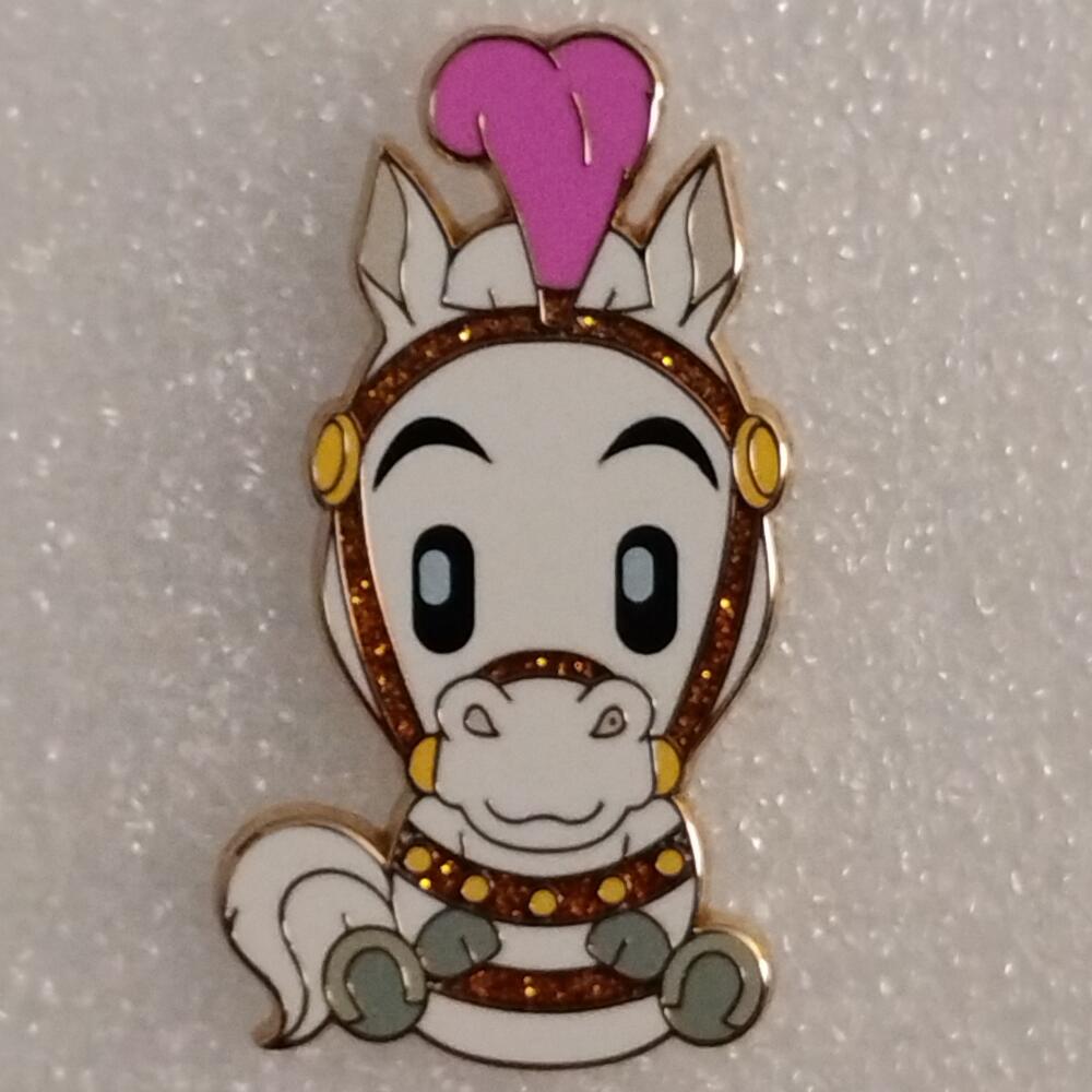 aDorbs! - Gus as Horse #3 ONLY | PIN 98839