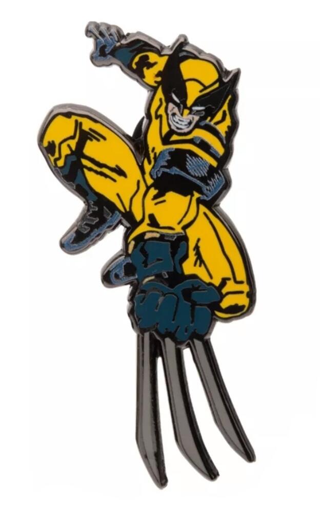 Deadpool & Wolverine - Wolverine | PIN 98906