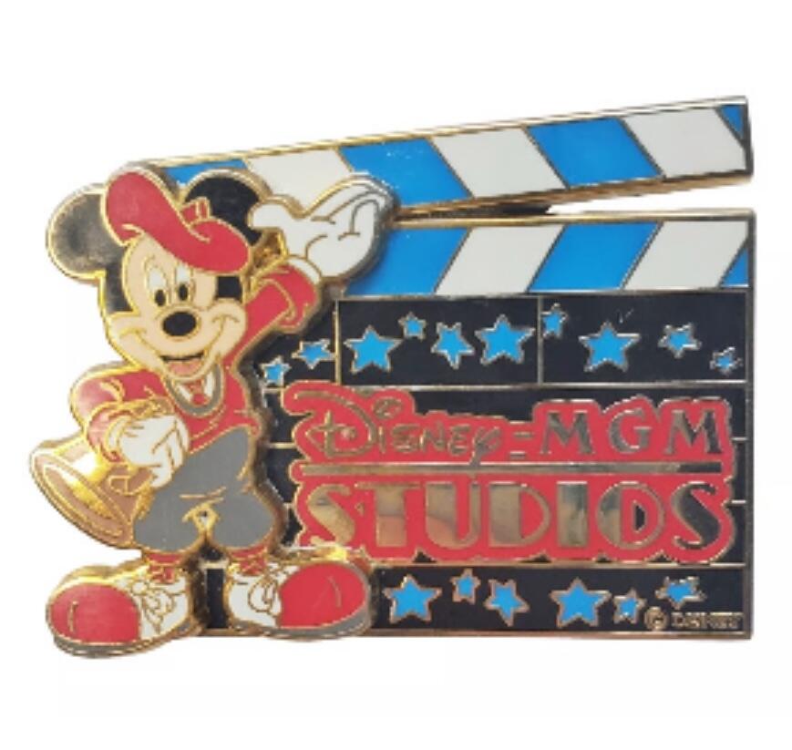 Disney MGM Studios - Disney MGM Studios 2006 - Director Mickey | PIN 99347