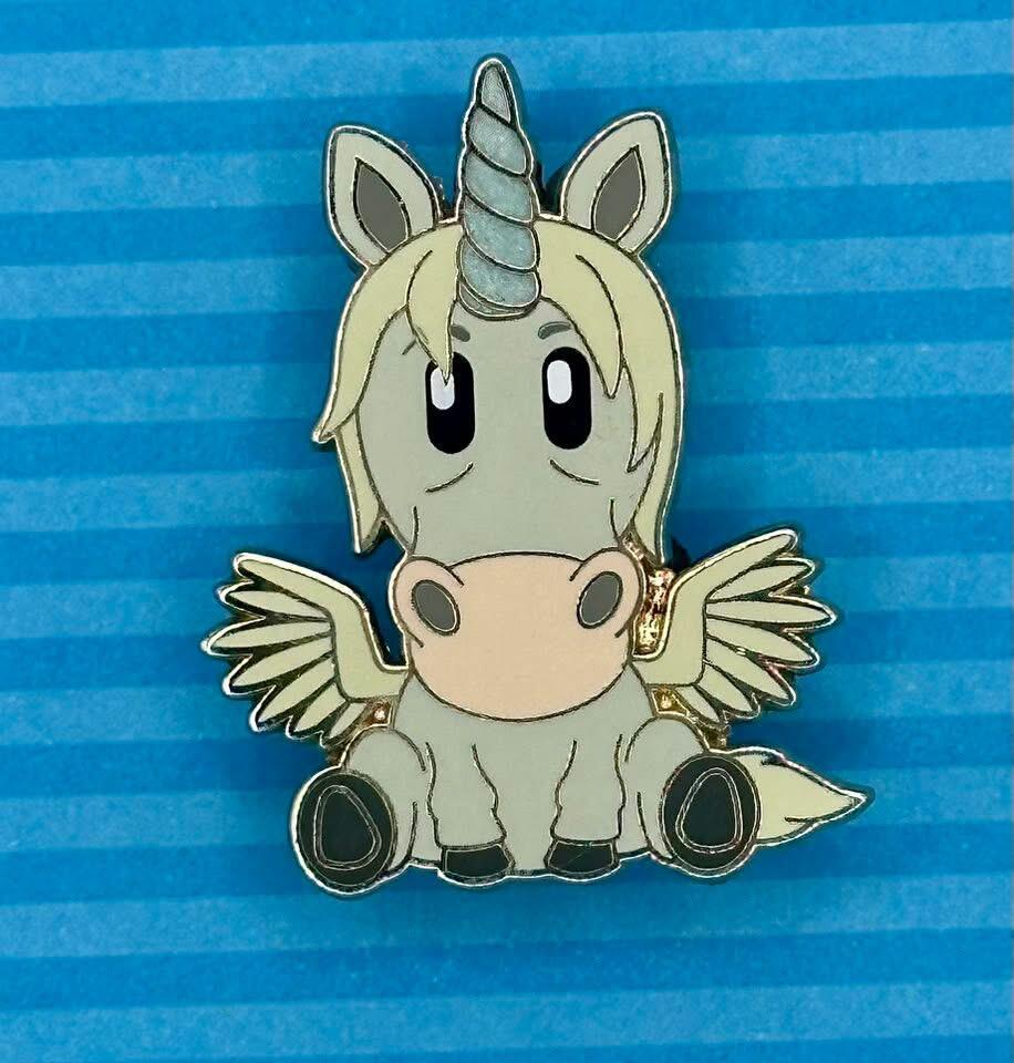 Onward aDorbs! - Unicorn | PIN 99385
