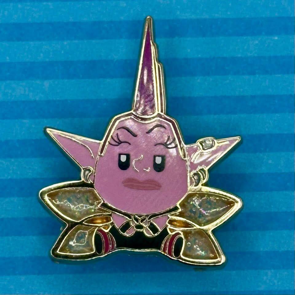 Onward aDorbs! - Dewdrop SUPER CHASER | PIN 99389