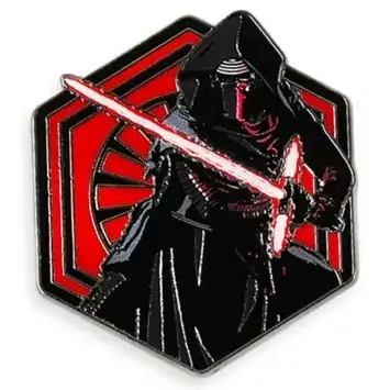 Star Wars - Sith Symbols Starter Set — Kylo Ren (First Order) ONLY ...