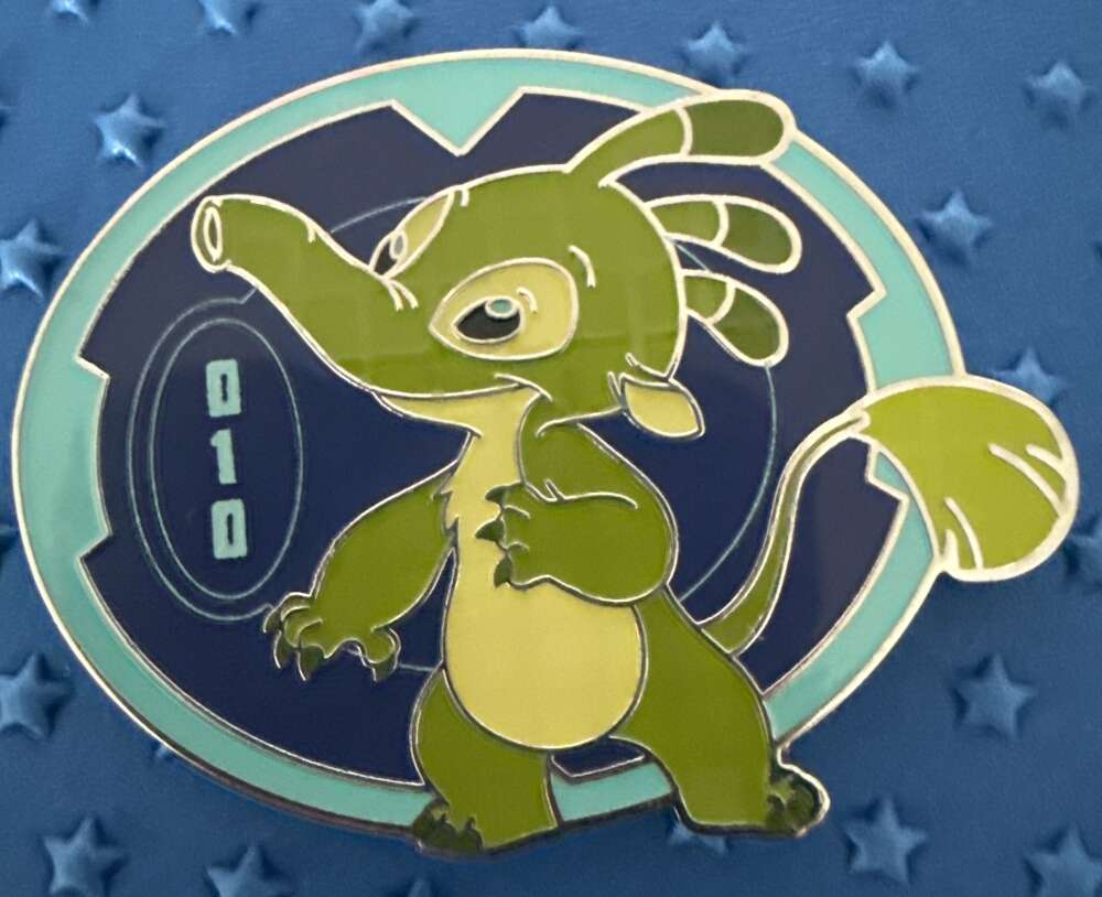 626 Day Cousins Mystery Box - Experiment 010 “Felix” | PIN 99844