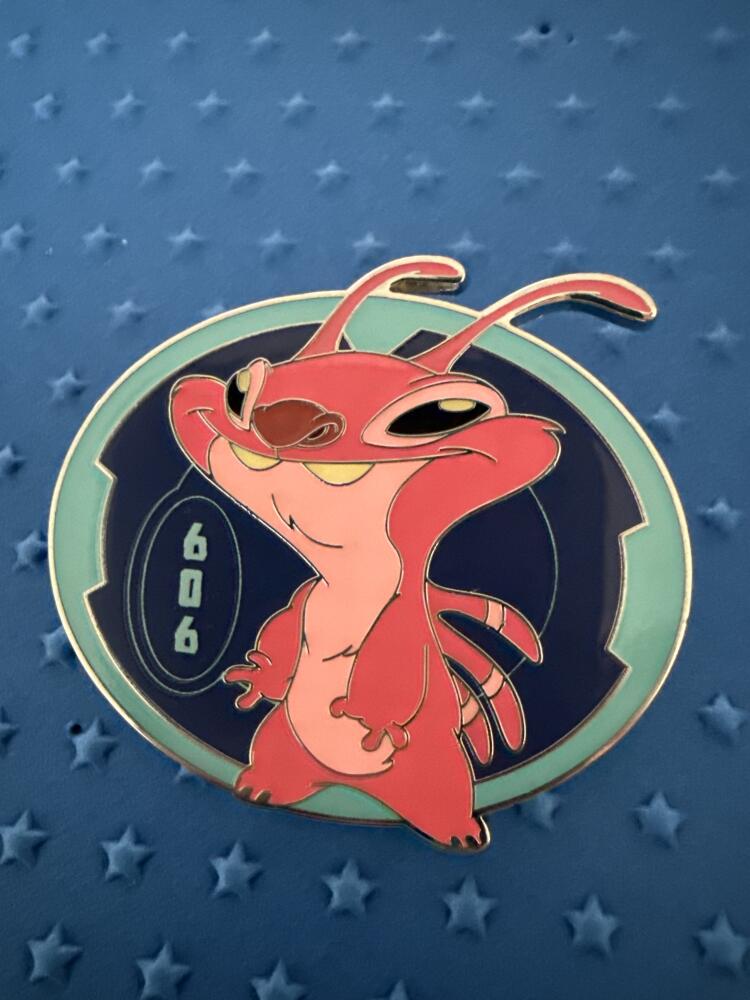 626 Day Cousins Mystery Box - Experiment 606 “Holio” | PIN 99846