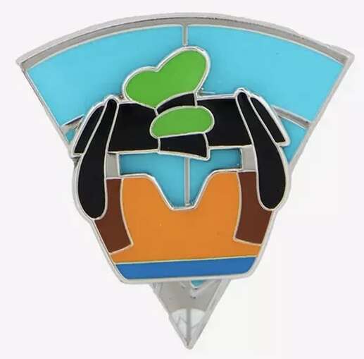 BoxLunch - Mickey Mouse & Friends Ferris Wheel Blind Box - Goofy ...