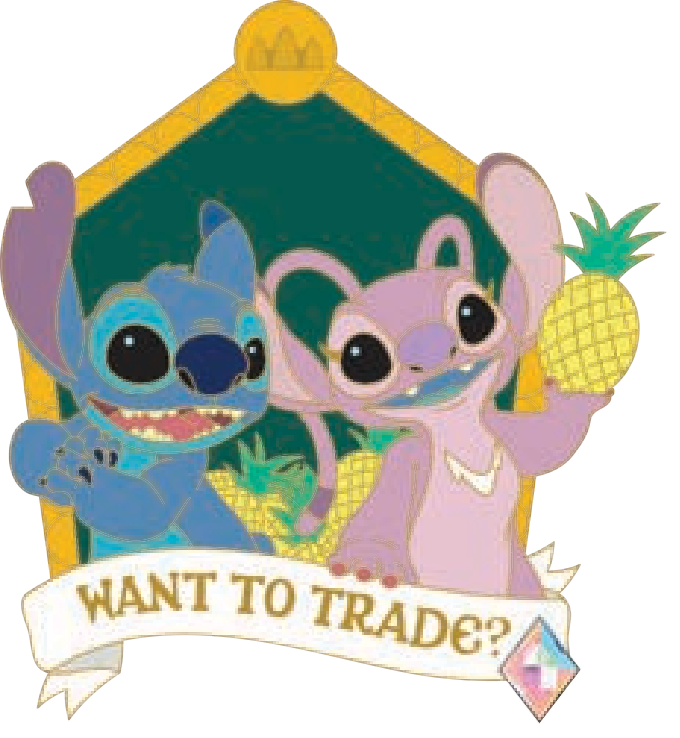 25 Years of Disney Pin Trading Celebration 2025 - Want to Trade ...