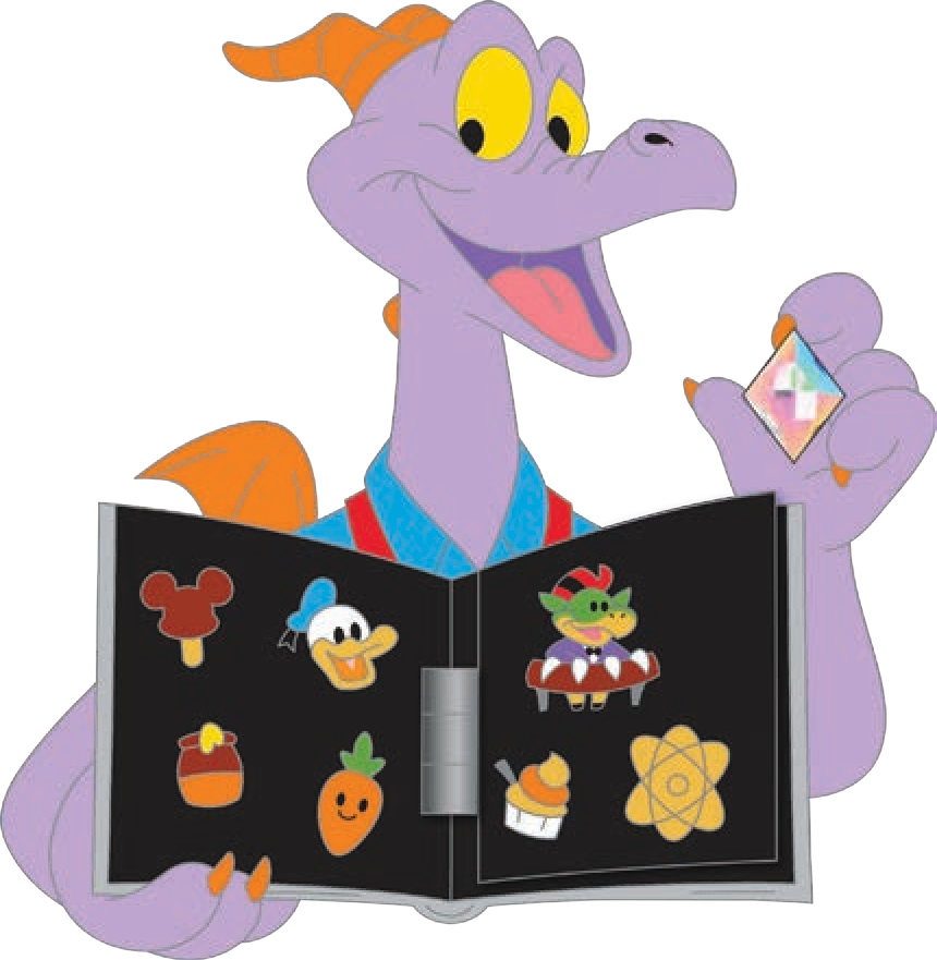 25 Years of Disney Pin Trading Celebration 2025: Trade with Character ...