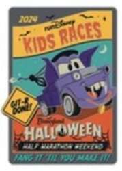 runDisney: Disneyland Halloween Half Marathon Weekend 2024 - Halloween ...