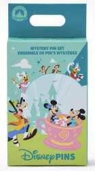 Best Day Ever Mystery Collection - Unopened Box | PIN 112107