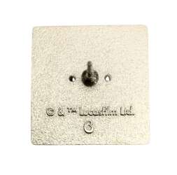 Star Wars Planets - Coruscant | PIN 112461