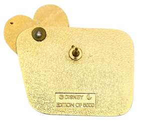 Donald Duck 67th Birthday - Birthday Hearts - Donald and Daisy Duck ...