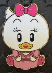 Mickey's Christmas Carol adorbs! Box Set - Daisy Duck as Isabel | PIN ...
