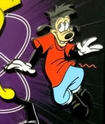 A Goofy Movie 30th Anniversary - Max Doing Perfect Cast ONLY | PIN 113065