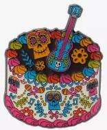 Pixar Cakes - Coco | PIN 113235