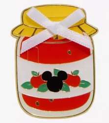 Mickey and Friends Jam Jar Ribbon Blind Box - Mickey's Cherry Jam | PIN ...