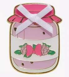 Mickey and Friends Jam Jar Ribbon Blind Box - Daisy's Raspberry Jam ...