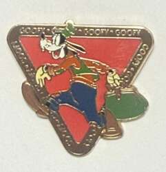 Travel - Goofy Bon Voyage -Japan | PIN 114328