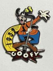 Willabee & Ward - Goofy 1932 #12 | PIN 114364